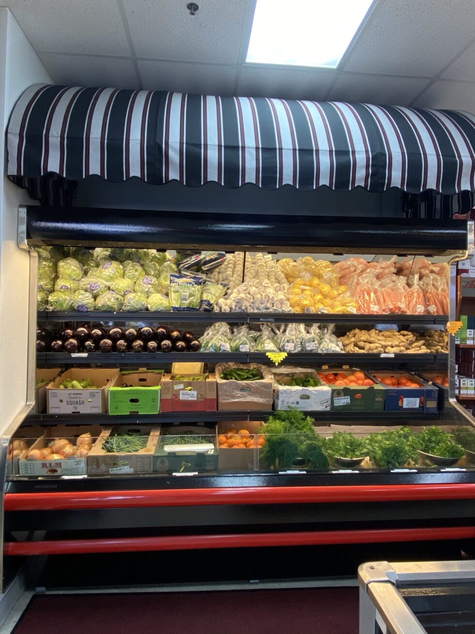 Elk Grove Store Hours - Adam's International Market